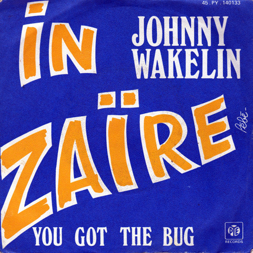 Stream In Zaire - Johnny Wakelin ( Extended Version ) by MICKY DEEJAY ...
