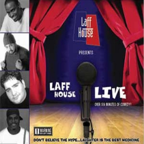 Stream episode Homeless by Laff House podcast | Listen online for free on SoundCloud