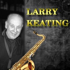 Larry Keating