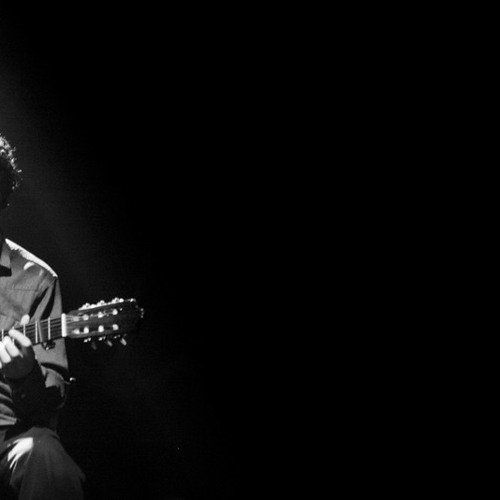 Stream Jose Gonzalez Crosses Seismic Remix By Seismic Influence