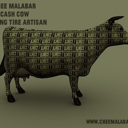 Stream Cash Cow by Chee Malabar | Listen online for free on SoundCloud