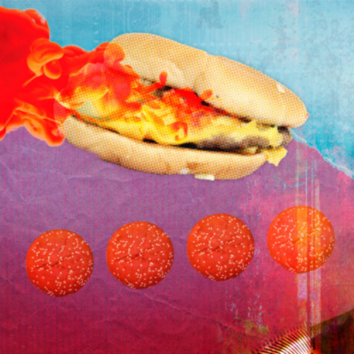 Stream Toxic Snack by hookheadproject | Listen online for free on ...