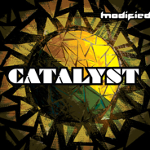 Stream Catalyst (Onega Sound System Remix) Edit by modified | Listen online for free on SoundCloud