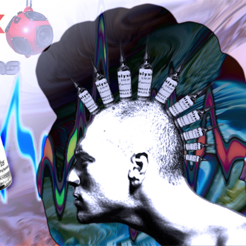 Stream acid PUNK vibrations by ravin SHANKAR | Listen online for free ...