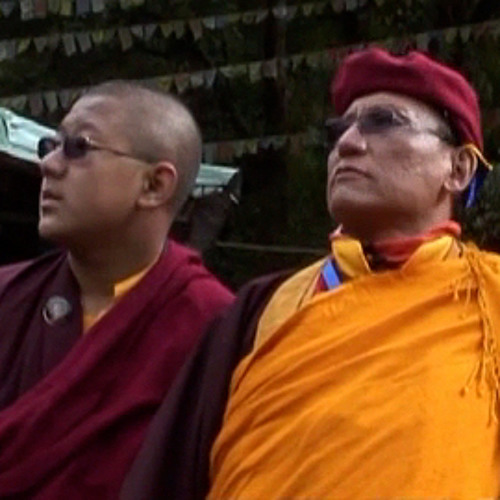 Stream Pad Yatra - "The Holy Festival" by Derek Zhao | Listen online ...