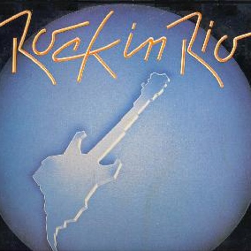 Stream Flow & Zeo @ Rock in Rio 2011 by flow-zeo | Listen online for ...