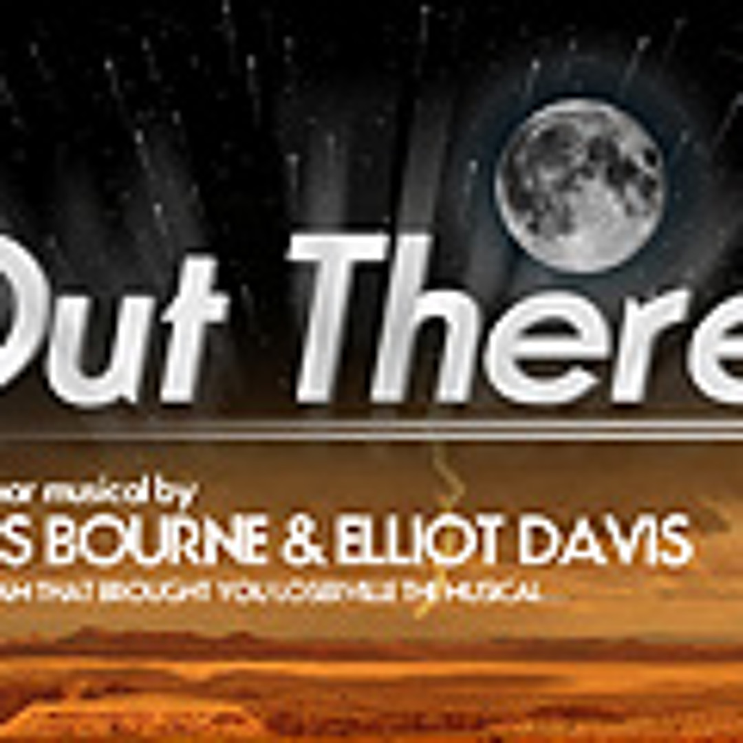 Stream Elliot Davis | Listen to Out There - YMT Cast - Bracknell 2011 ...