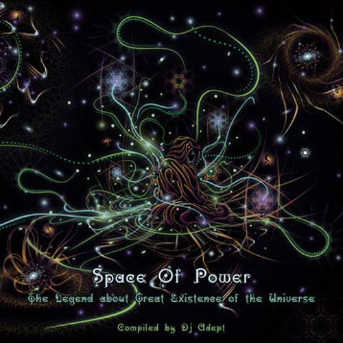 Stream E-Mantra - Dark Corners Of The Universe by Global Sect Music ...