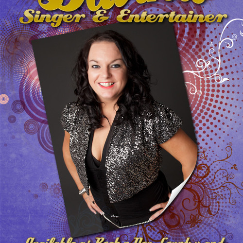 Stream The Gambler by Davina Singer/Entertainer by Davina Singer ...