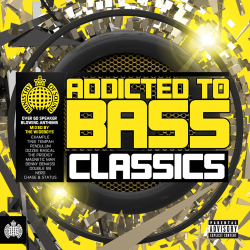 Stream Addicted To Bass Classics megamix by Ministry of Sound | Listen ... Stream Addicted To Bass Classics megamix by Ministry of Sound | Listen ...