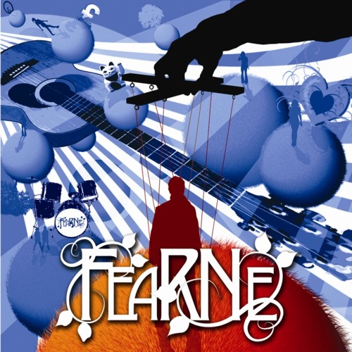 Stream Fearne - Throw A Stone by Fearne | Listen online for free on ...