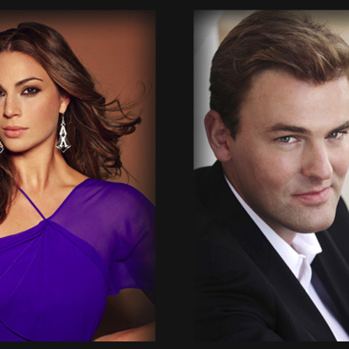 Stream HananandHoward | Listen to Sample Tracks playlist online for ...