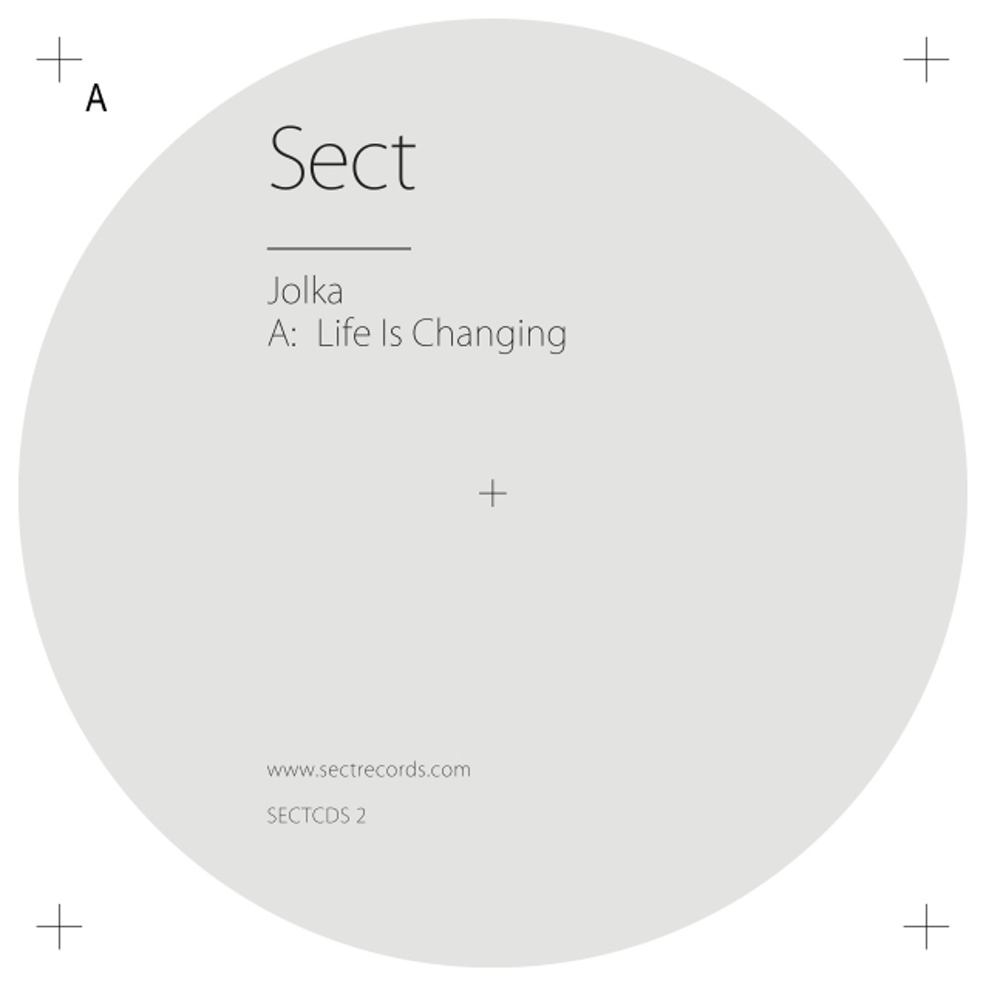 Stream Jolka - Life Is Changing by Jolka | Listen online for free on ...