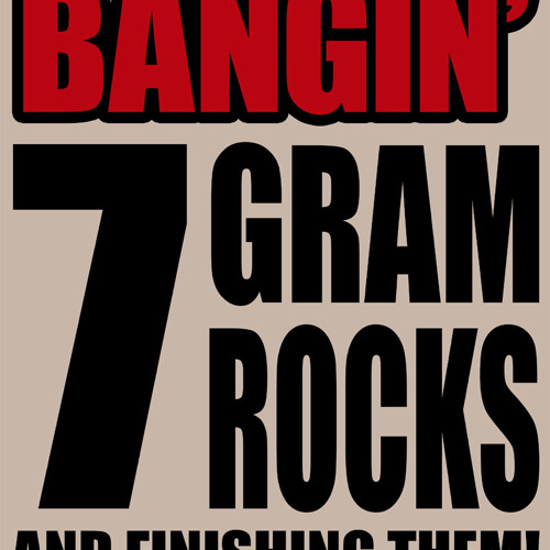 Stream Bangin' 7 Gram Rocks (Original Mix) ||Charlie Sheen|| by DJGabe ...