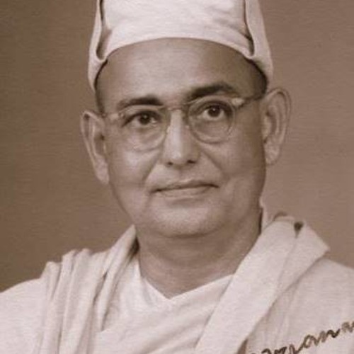 Stream Swami Yatiswarananda ji Maharaj on Spiritual Life - 24 Oct 1963 ...