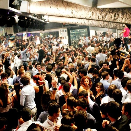 Stream Constantin Luca | Listen to Disco Italiana playlist online for ...