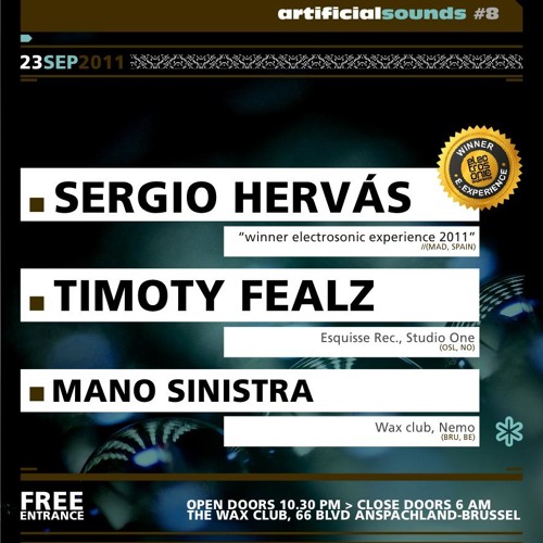 Stream sergiohervas aka dj longo | Listen to Sergio Hervas aka Dj Longo ...