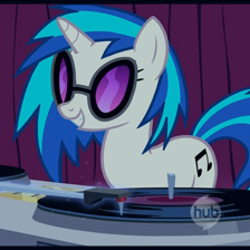Stream My Lil Pony - Jonnii T - DJ Peanut by Clean Cliq | Listen online ...