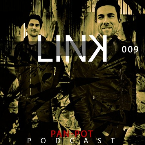Stream Pan-Pot's Dope Beats for Link Miami by Pan-Pot (OFFICIAL ...