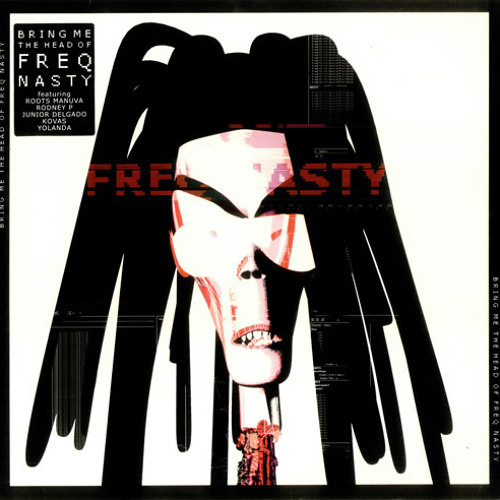 Stream Boomba Clat (feat. Roots Manuva & Yolanda) by FreQ Nasty ...