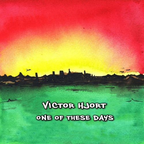 Stream Father Of Creation by Victor Hjort | Listen online for free on ...