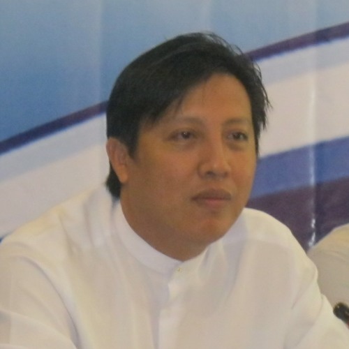 Stream U Zaw Zaw by Myo Htet | Listen online for free on SoundCloud