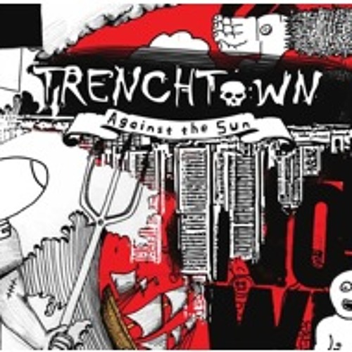 Stream Trenchtown - Waves by Trenchtown | Listen online for free on ...