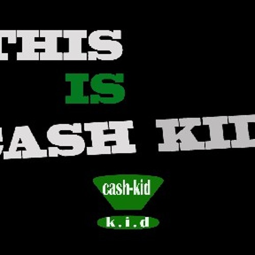 Stream Cash kid- Wondering by Cash Kid | Listen online for free on ...