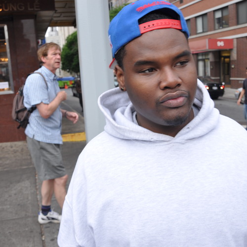 Stream Mic reck check by Bo Clark music park | Listen online for free ...