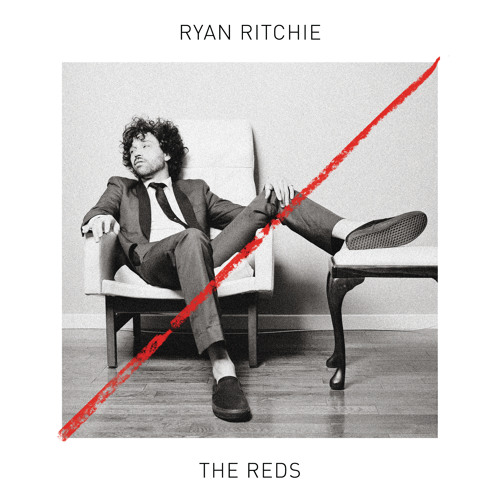Stream ryanritchiemusic | Listen to The Reds EP - Exclusive Stream ...