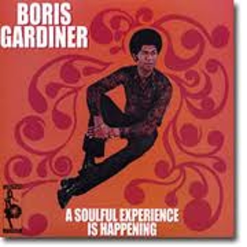Stream cocodeluxe2124 | Listen to Boris Gardiner playlist online for ...