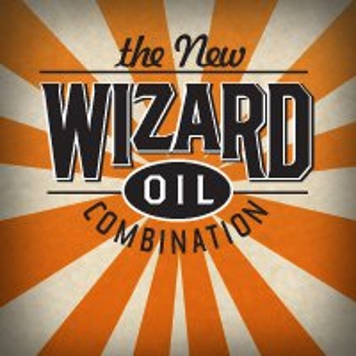 Stream New Wizard Oil | Listen to New Wizard Oil Combination playlist ...
