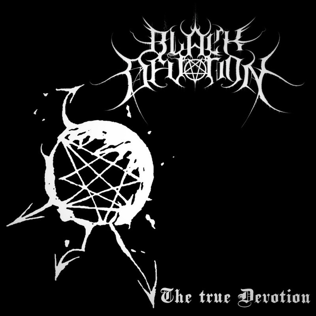 Stream Agios O Lucifer by blackdevotionofficial | Listen online for ...