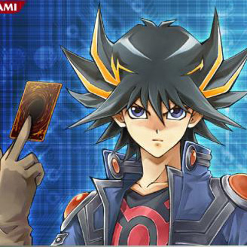 Stream Yu-Gi-Oh-5D ED - START [Hotchi] by kasamahotaru | Listen online ...