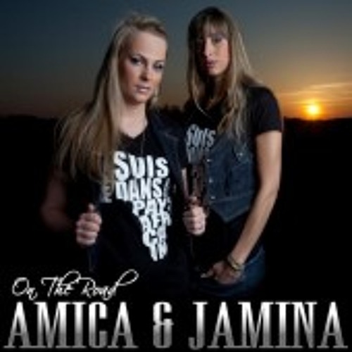 Stream Amica & Jamina ft. Gemeni - On The Road (Remix) Produced by Dj ...