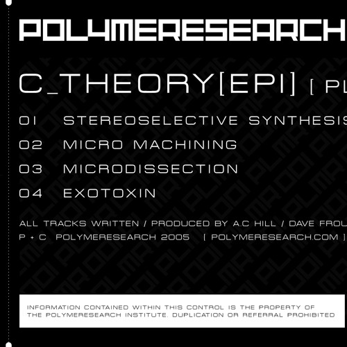 Stream Clone theory mix by Clone theory | Listen online for free on ...