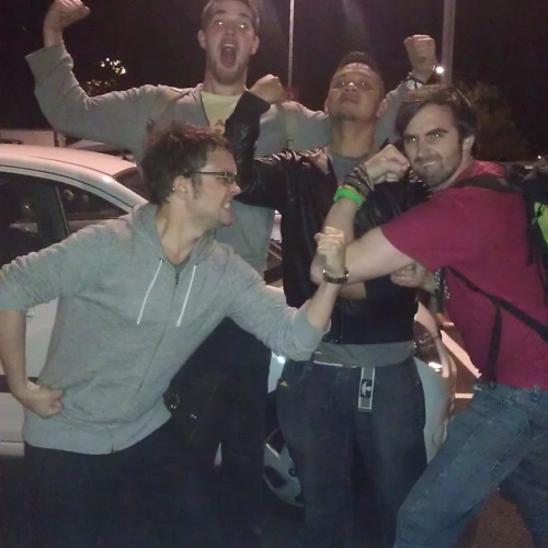 Stream thebrightsideband | Listen to The Brightside Band Demo Tracks ...