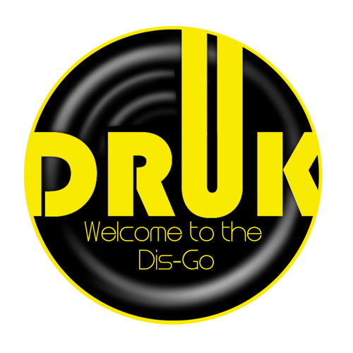 Stream DRUK -Welcome To The Dis-Go by DRUK | Listen online for free on ...