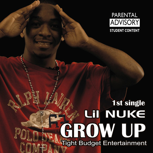 Stream Lil Nuke - Grow Up by DreJenkinsJr | Listen online for free on ...