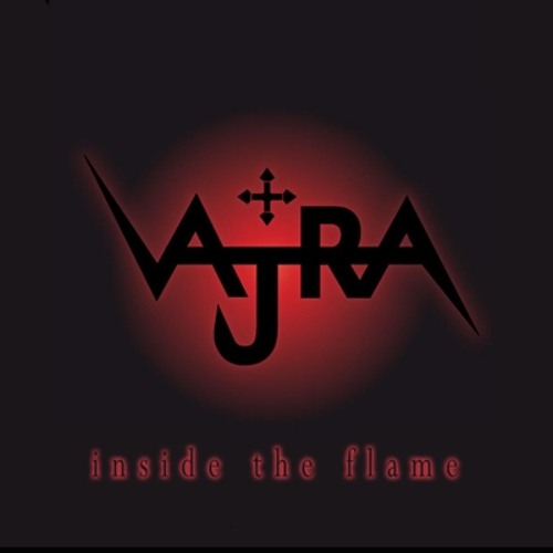 Stream Inside The Flame by Vajra Official | Listen online for free on ...