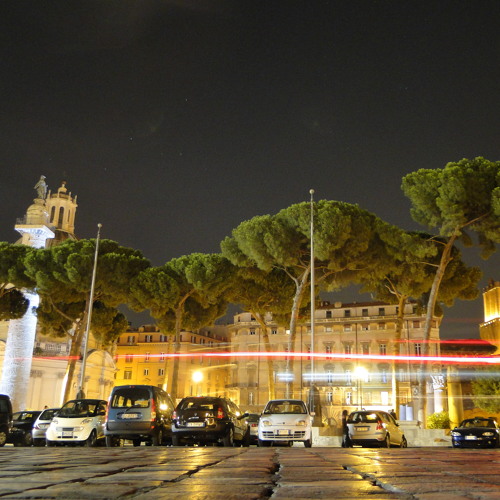 Stream The Fall of Rome with Jeff Callahan by Parker Hall | Listen ...