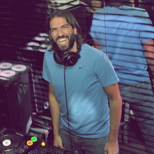 Stream DJ Tarkan - TechNOsmoking by DJ Tarkan | Listen online for free ...