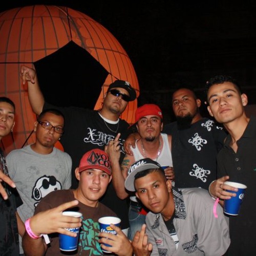 Listen to playlists featuring The North Side Kings(Adan Zapata-Da ...
