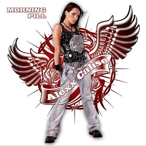 Stream Alexx Calise | Listen to Morning Pill playlist online for free ...