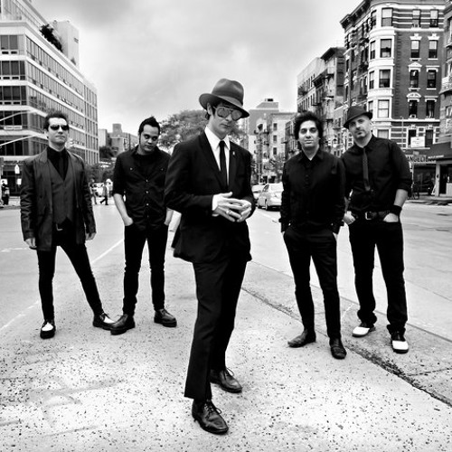 Stream TheThreadsNYC | Listen to The Threads playlist online for free ...