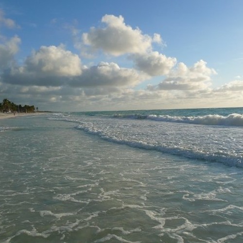 Stream July track 3 by Caribe / Reefs | Listen online for free on ...