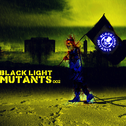 Stream 5. Fairy Lights by Black Light Mutants | Listen online for free ...