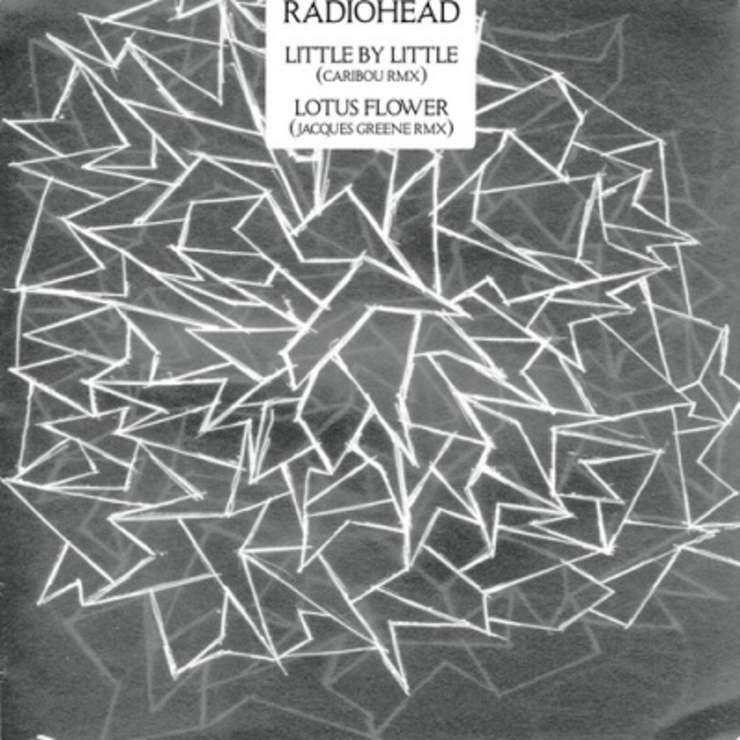 Stream Radiohead - Lotus Flower (Official RMX) by Jacques Greene ...