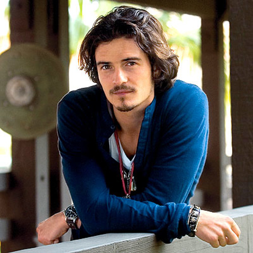 Stream Jamie Meets...Orlando Bloom by Magic Showbiz | Listen online for ...