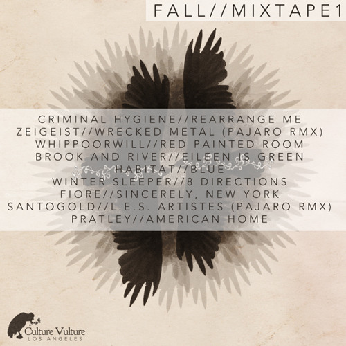 Stream Rearrange Me - Criminal Hygiene by culturevulturela | Listen ...